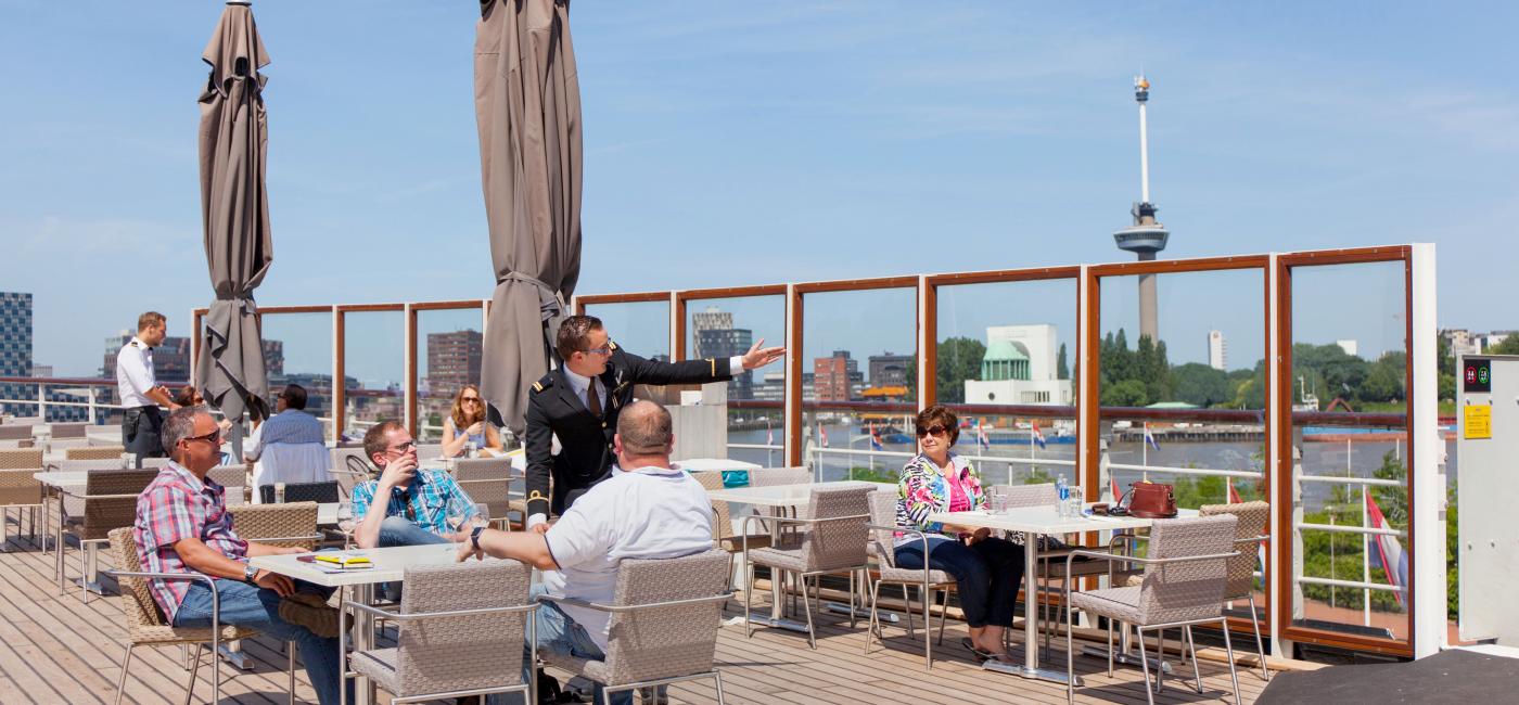 ss Rotterdam | Albeda ss Rotterdam | Albeda